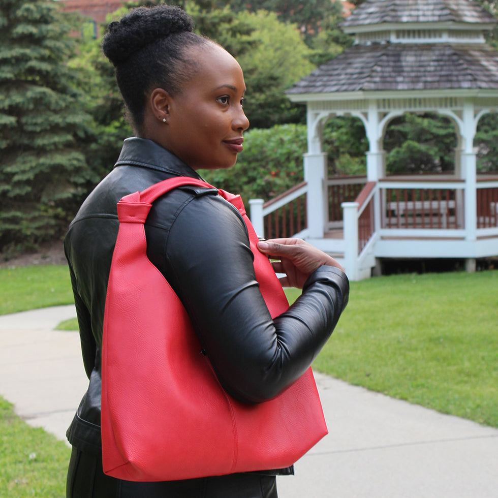 Tory 2-in-1 Hobo Bag – K-Carroll.com