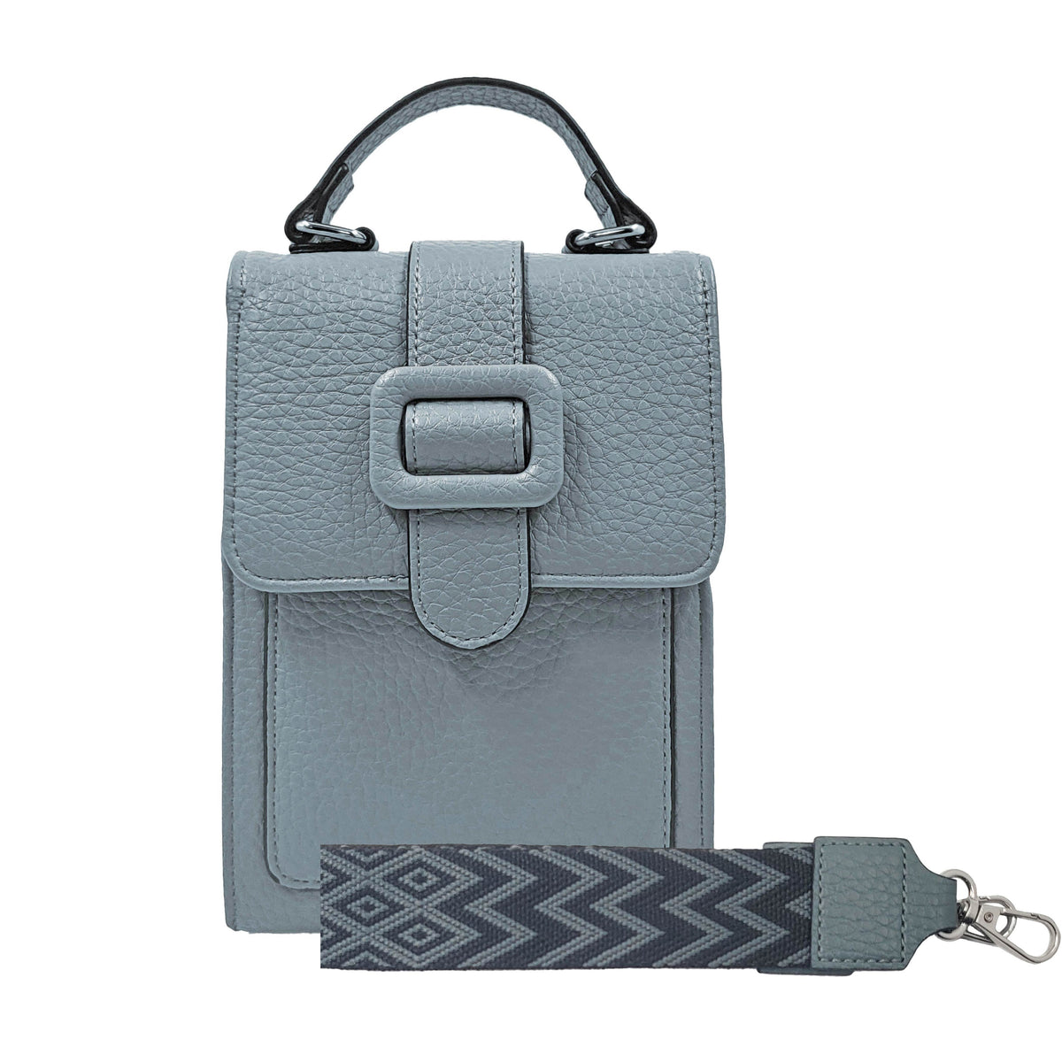 Reba Crossbody (New Colors!) – K-Carroll.com