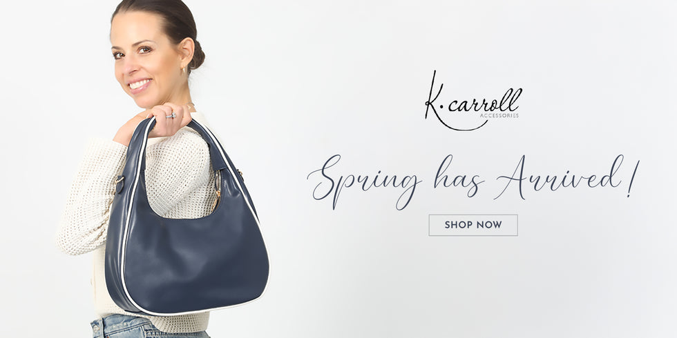 Vegan Leather Handbags & Accessories | Crossbody Bags and more – K ...