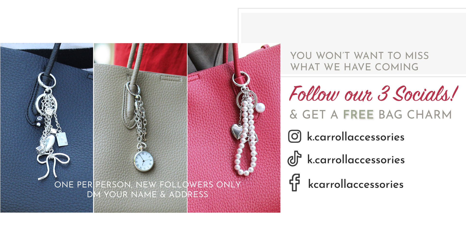 Vegan Leather Handbags & Accessories | Crossbody Bags and more – K ...