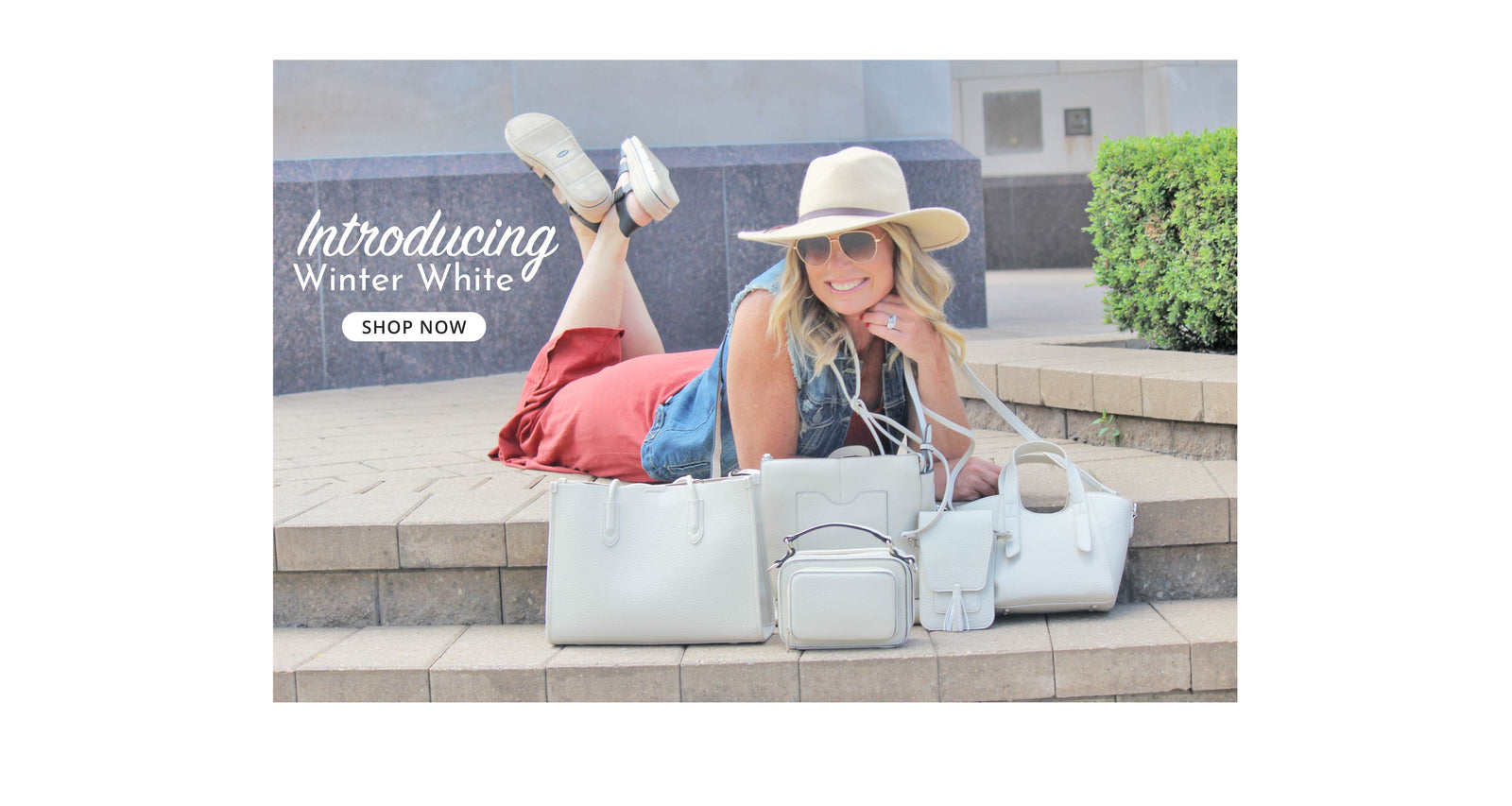 Vegan Leather Handbags & Accessories | Crossbody Bags and more – K ...