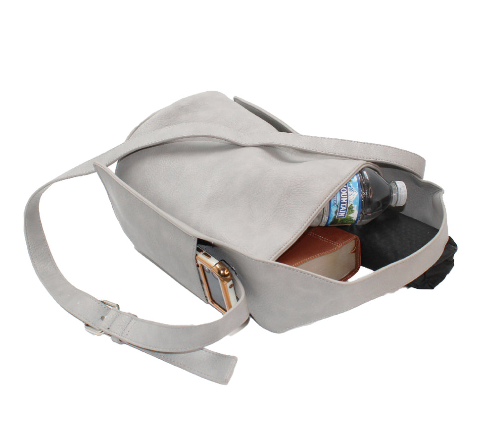 NEW! Poppy Hobo/Crossbody – K-Carroll.com