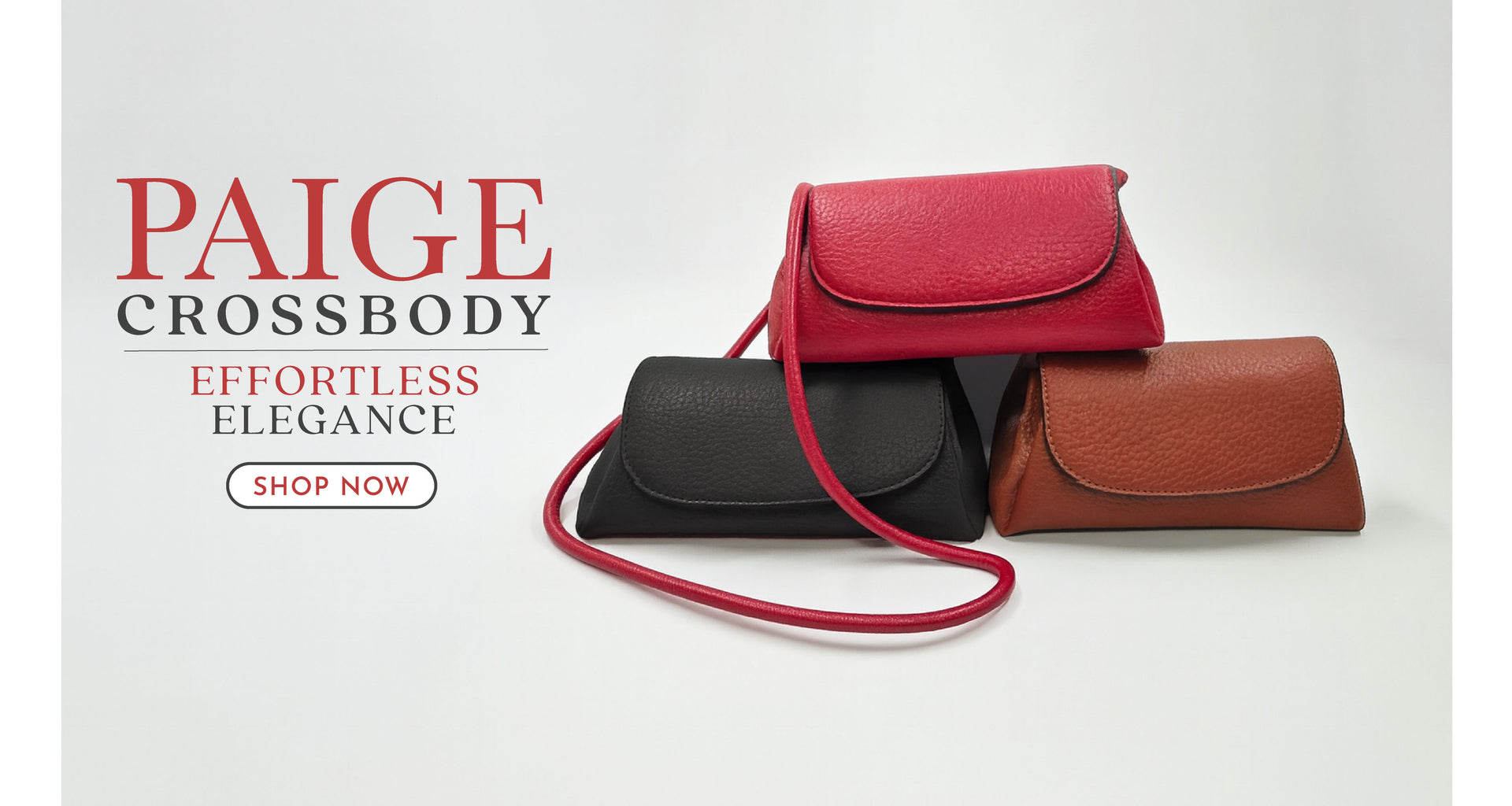 Vegan Leather Handbags & Accessories | Crossbody Bags and more – K ...